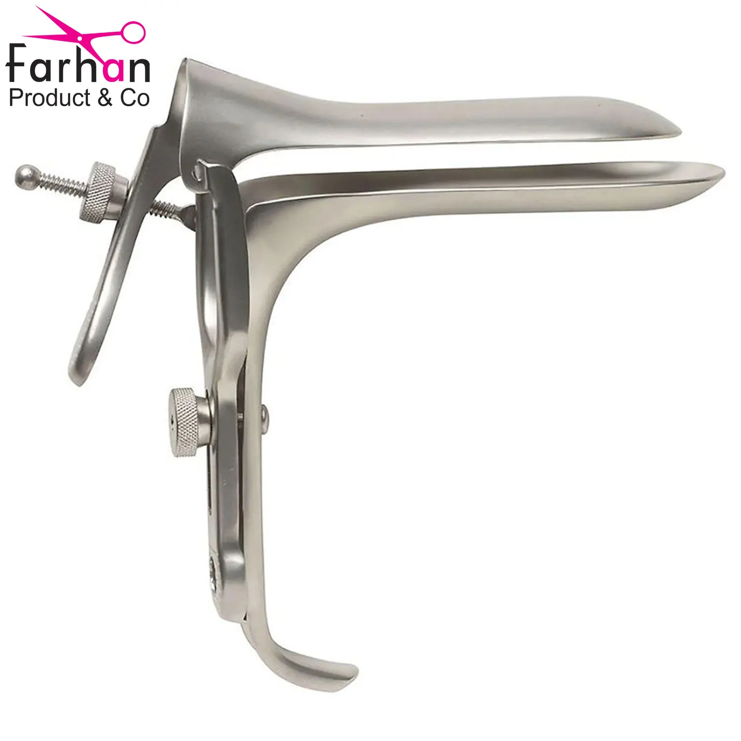 Graves Vaginal Speculum Small Medium Large Sizes Grave Vaginal Specula ...