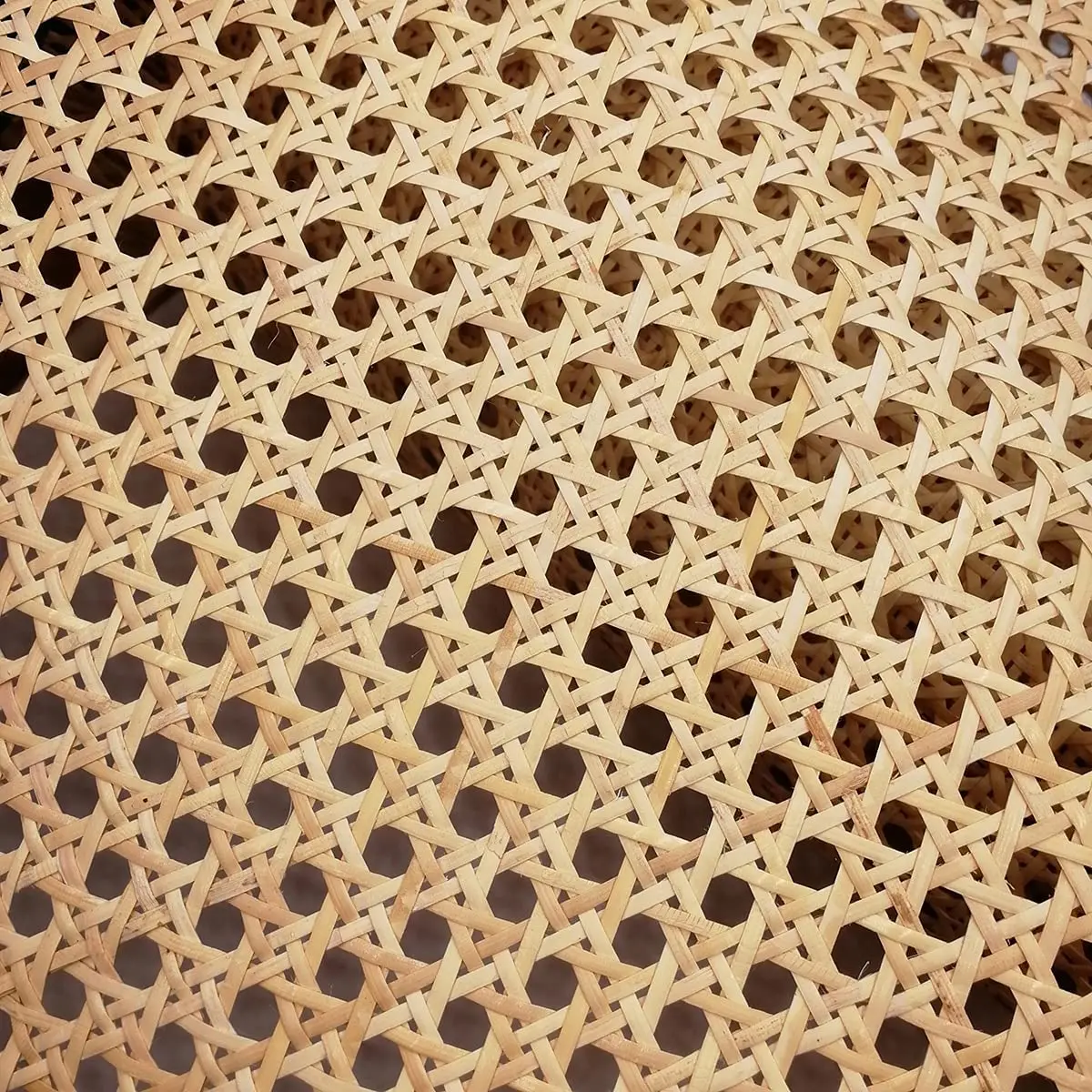 Eco-friendly Rattan Webbing - Perfect for Furniture Making
