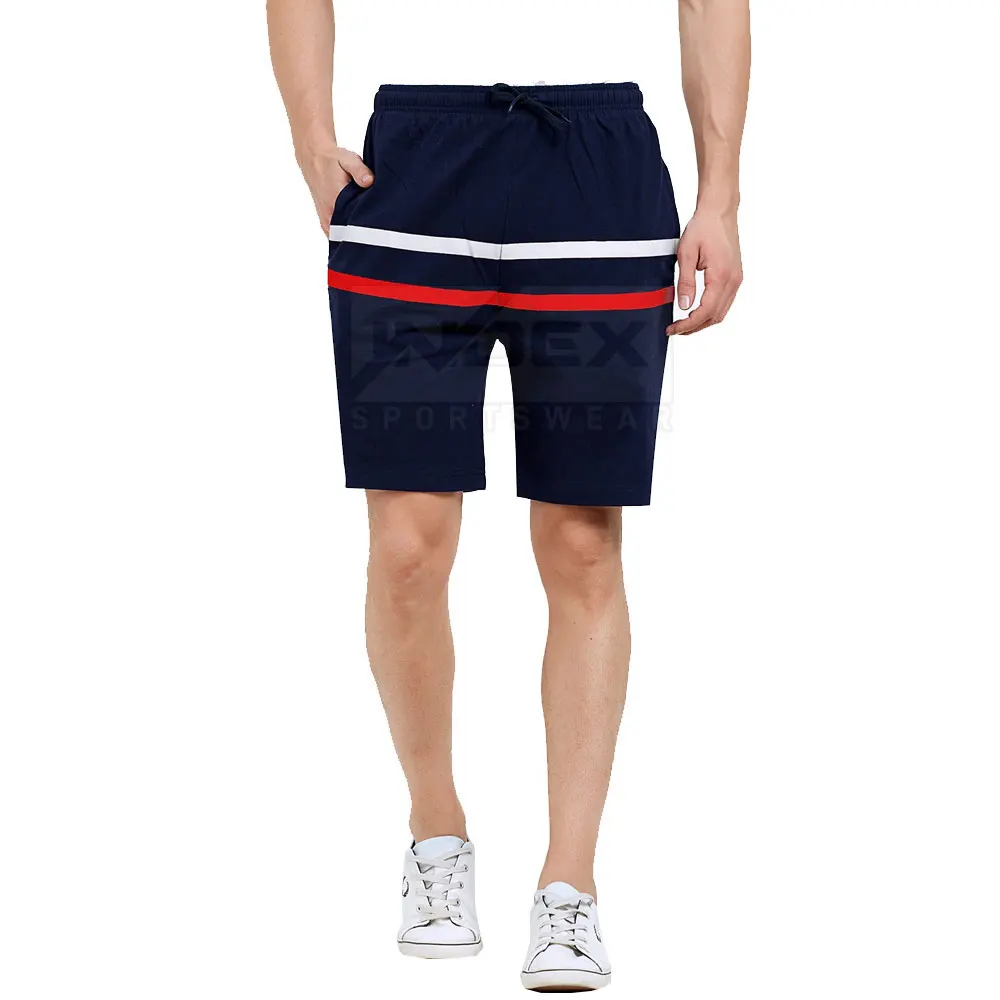 Design Your Own Logo Customized Men Casual Shorts Oem Service ...