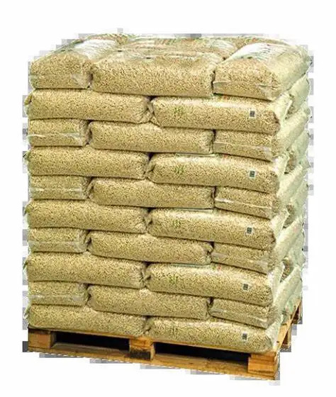 Inspiring Pallet Of Pellets For Pellet Stove Images