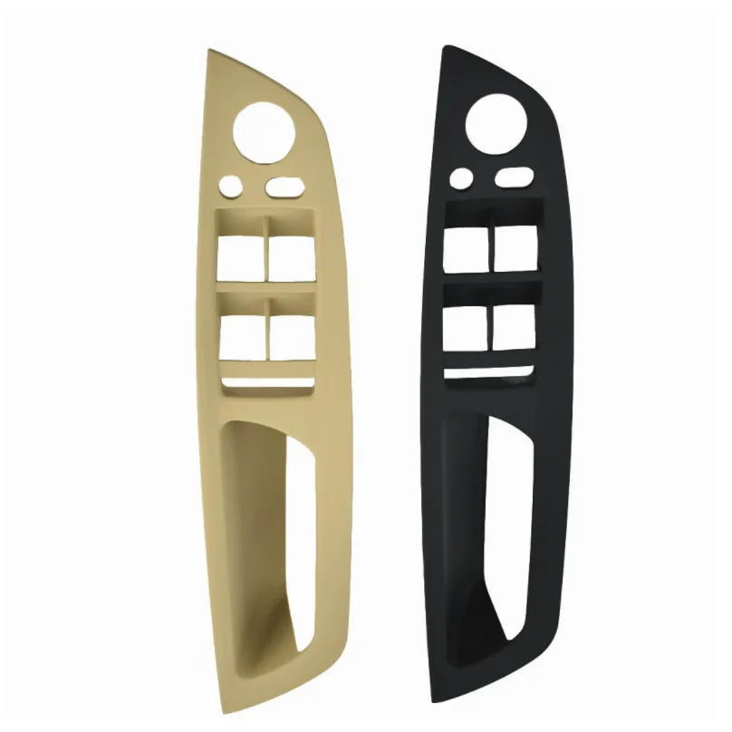 Interior Door Handle Trim Cover For Bmw X5 E70 X6 E71 E72 51416975777 ...
