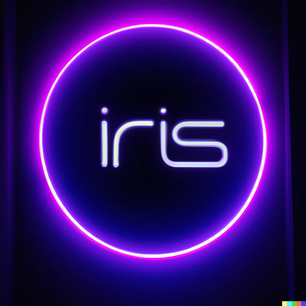 Company Overview - Iris International