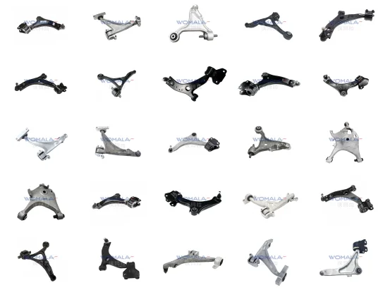 Wholesale Volvo Auto Parts - Reliable Performance Solutions