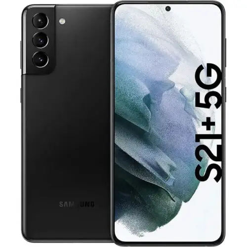 N-box Samsung Galaxy S21+ Plus 5g Sm-g996u 128gb Full Unlocked ...