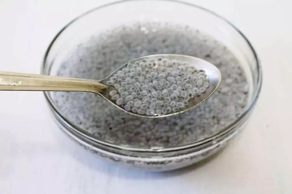 Top Quality Good Price Basil Seed for Drinking Topping Milk Tea From ...