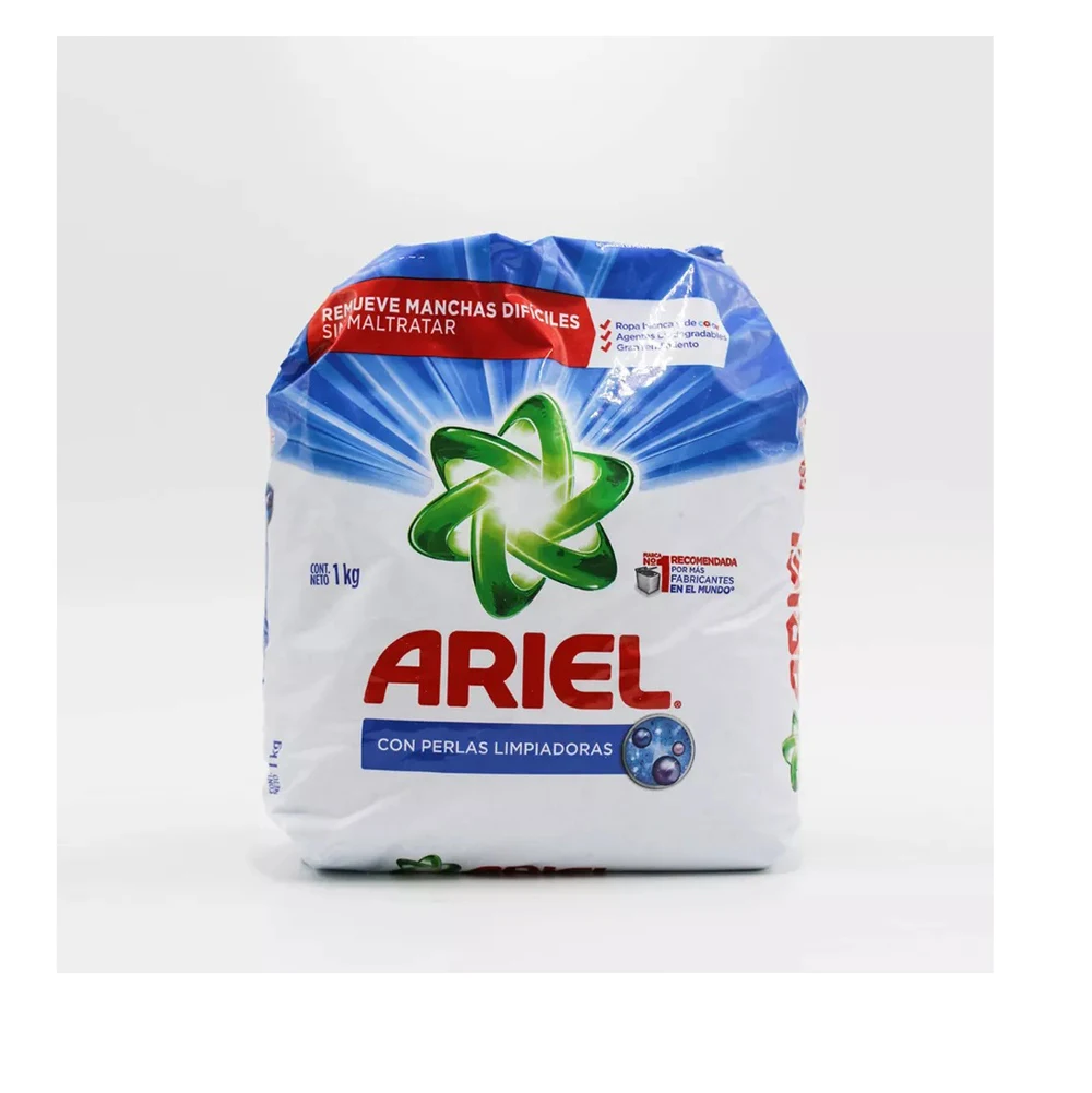 Ariel detergent powder| Alibaba.com