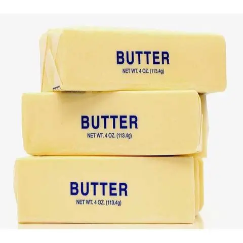 Unsalted Butter 82%,Unsalted Butter 25kg,Sweet Cream Salted - Buy ...