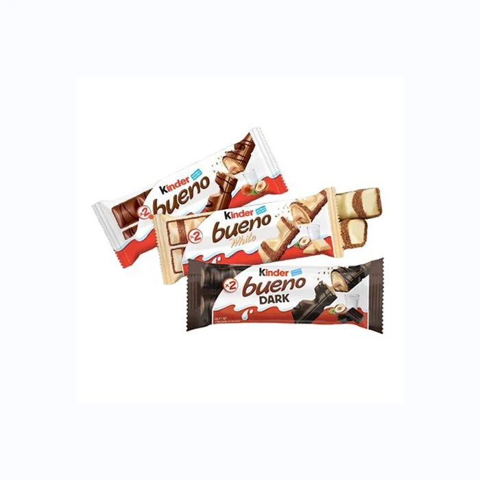 Kinder Bueno Available At All Sizes - Buy Wholesale Kinder Bueno ...