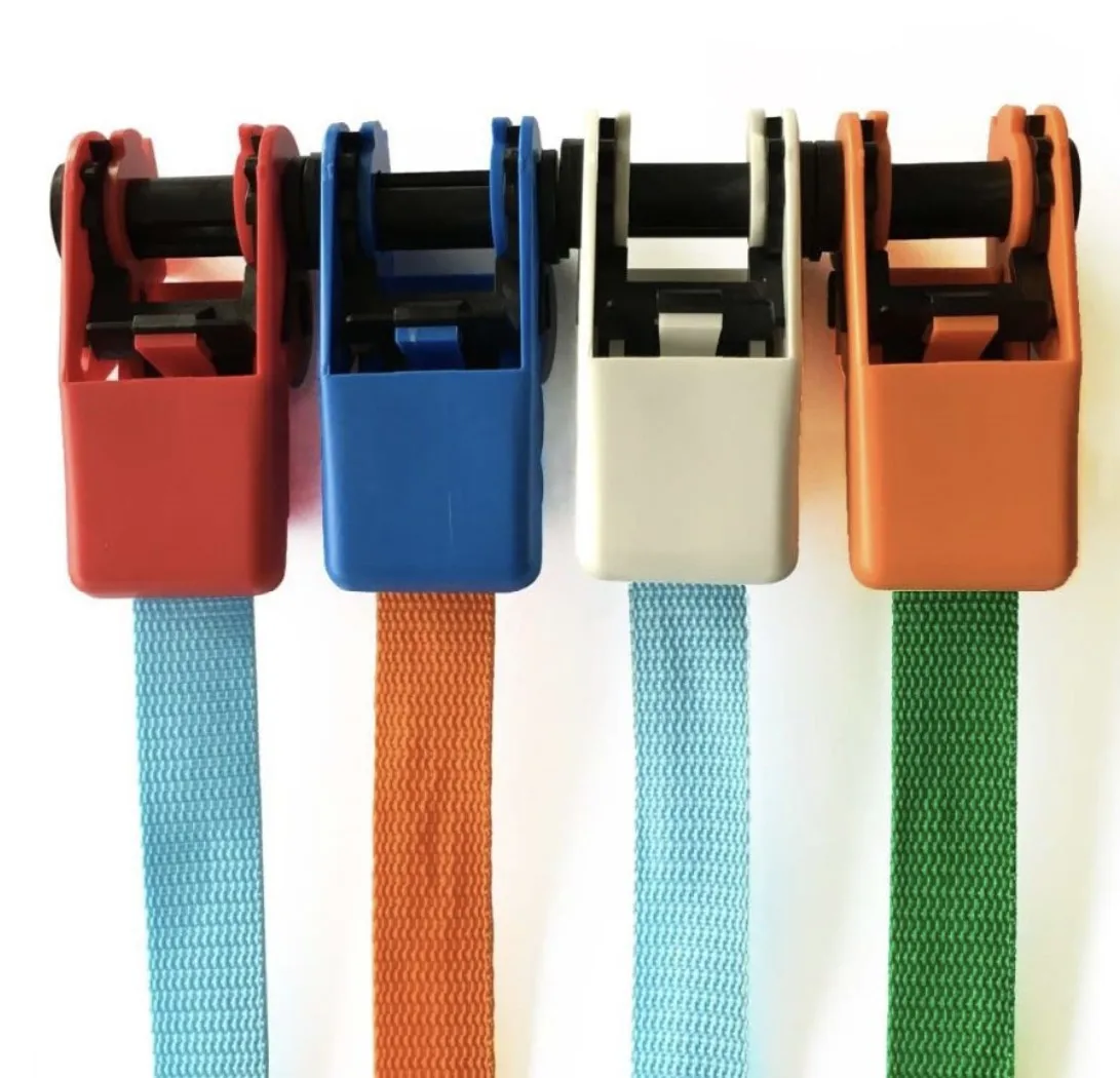 Amazon Hot Seller Vehicle Down Extra Strong & Soft Loop Plastic Handle ...