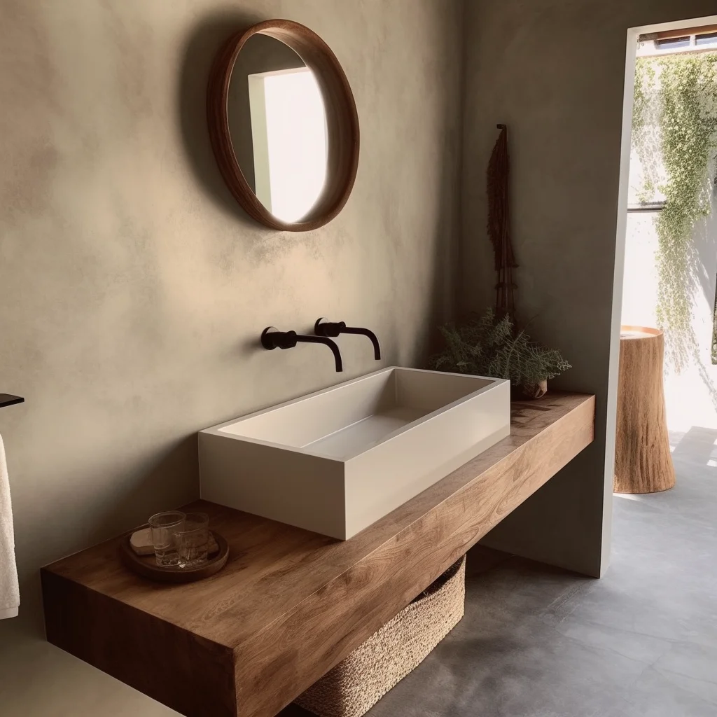 Fast Delivery Wash Hand Sink High Quality Artificial Stone Bathroom ...