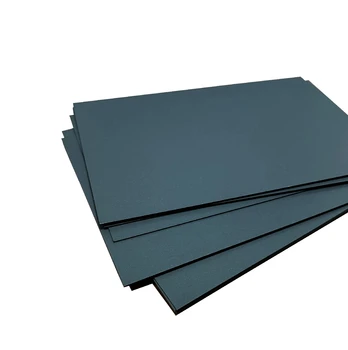 Vietnam Good Quality Black Paper Rolls / Sheets 110gsm 120gsm 160gsm ...