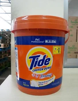 April Tide Plus Downy Professional Liquid/tide Laundry Detergent/new ...