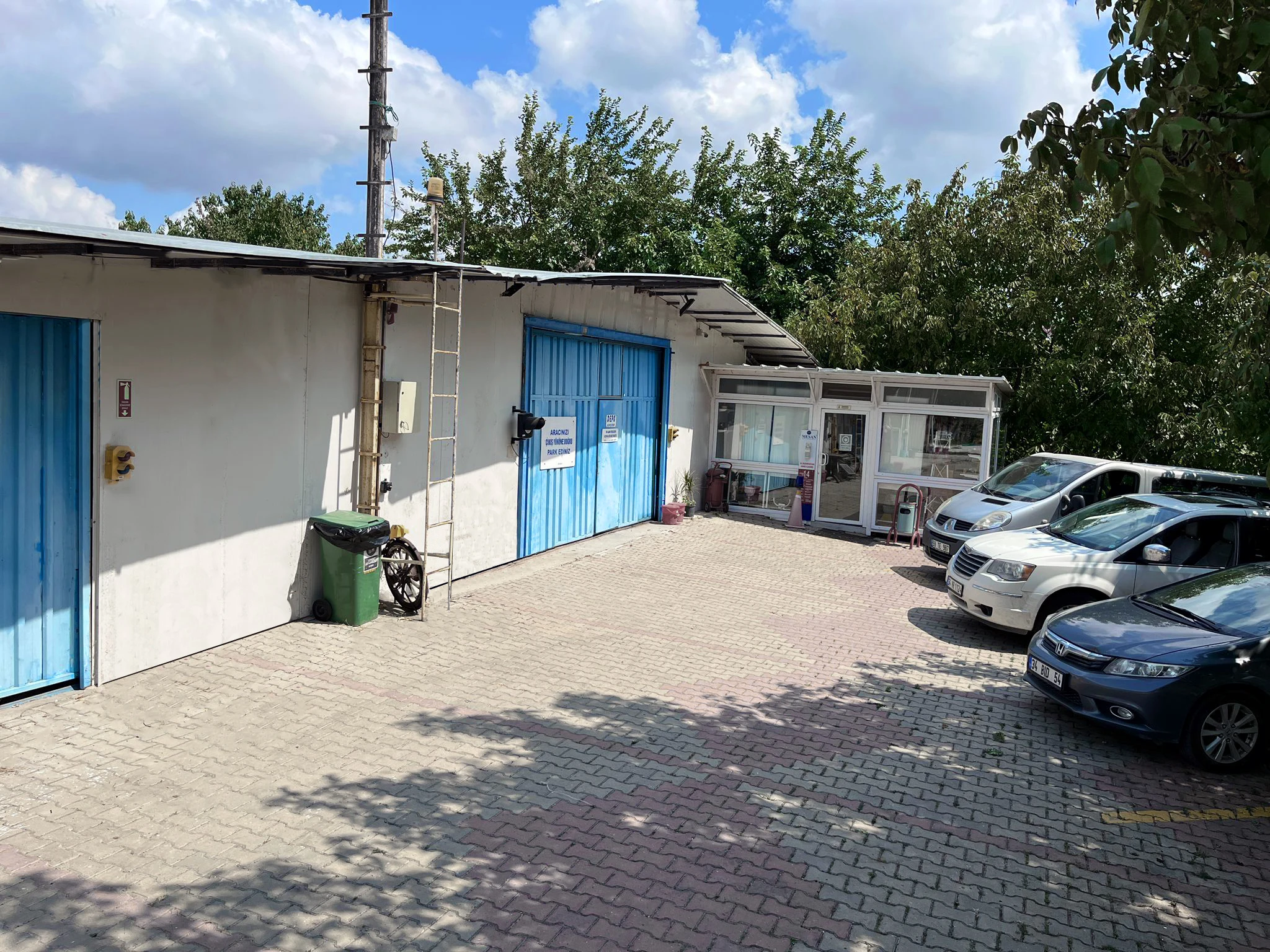 Mesan Ms 733 Smd Led Warning Beacon Multifunction Light Base Magnet ...