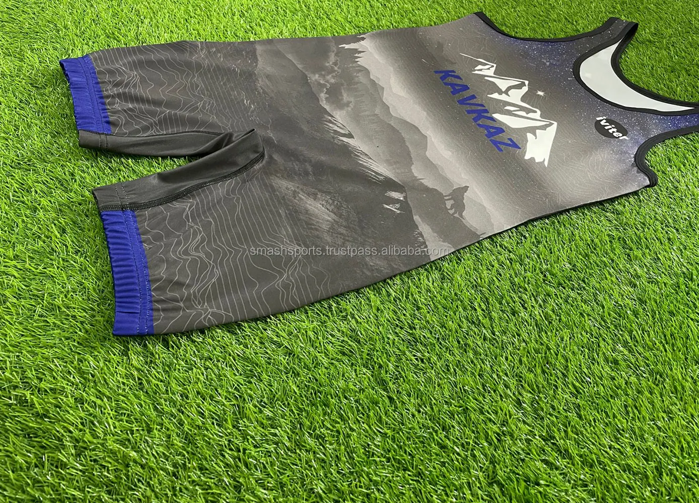 Wholesale Custom Low Price Wrestling Singlet Quick Dry Classic ...