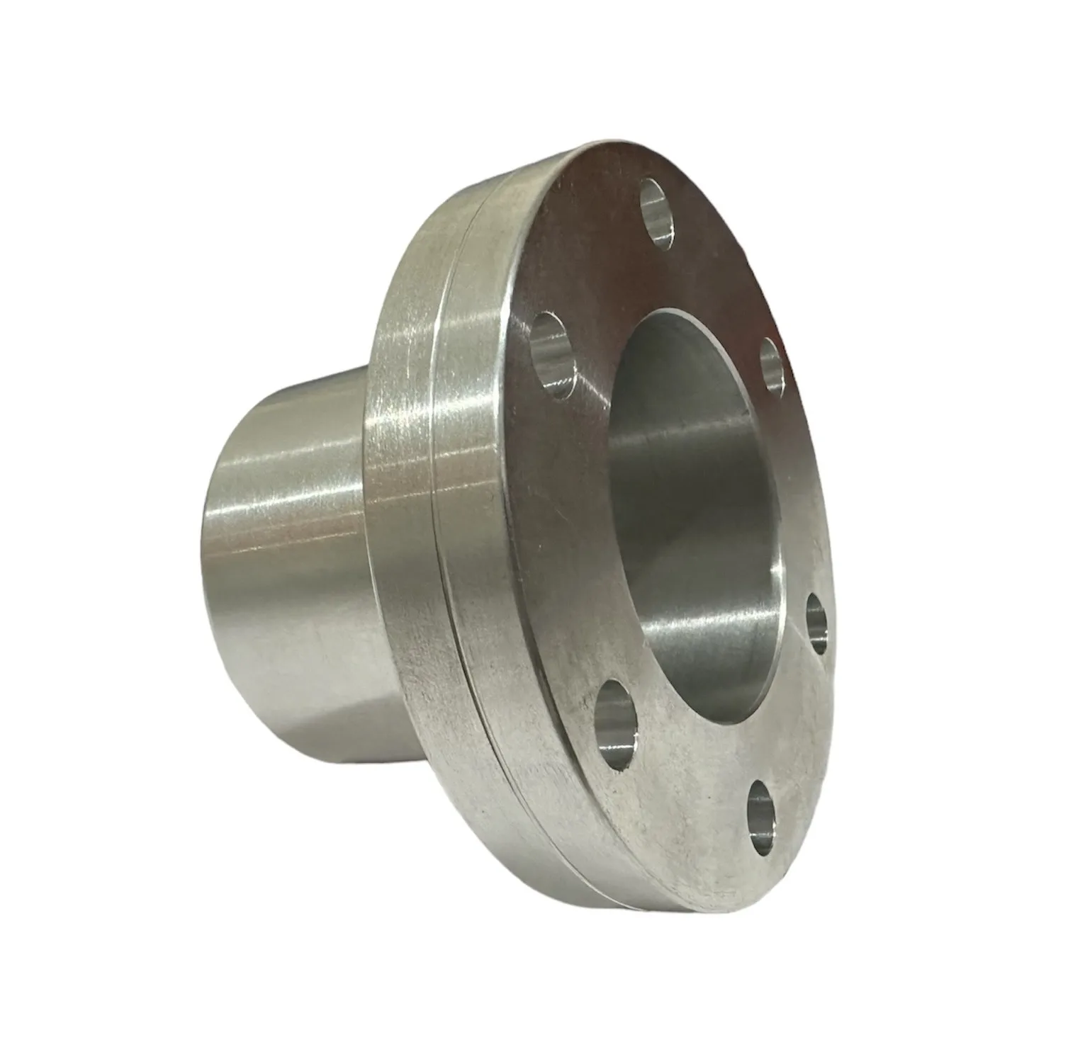 Flange Shaft Coupling Good Choice Technical Drawing High Precision ...