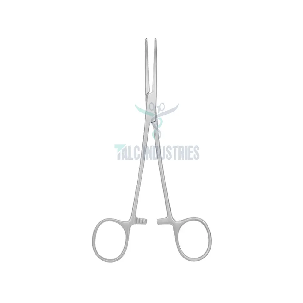 Stainless Steel Medical Hemostat Forceps Rochester Pean Artery Forceps ...