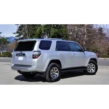 Left Hand Drive Toyota 4runner 2022 For Sale,New Model Toyota 4runner ...