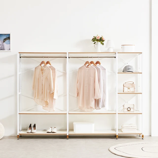 Rustic Stable and Multi-Functional 5Tier Wooden Bookshelf Tree Bookcase ...