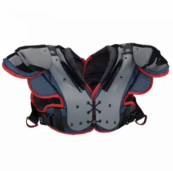 Wholesale American Football Shoulder Pad Rugby Chest Guard Proactive ...