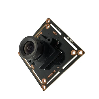 Factory 800tvl 1000tvl Color Cctv Camera Board Module Pc2099k For Car Beauty Monitoring Doorbell ...