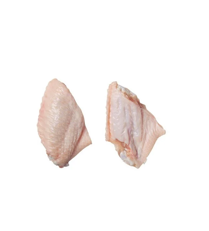 Halal Frozen Chicken Mid Joint Wings / 3 Joint Chicken Wings | Chicken ...