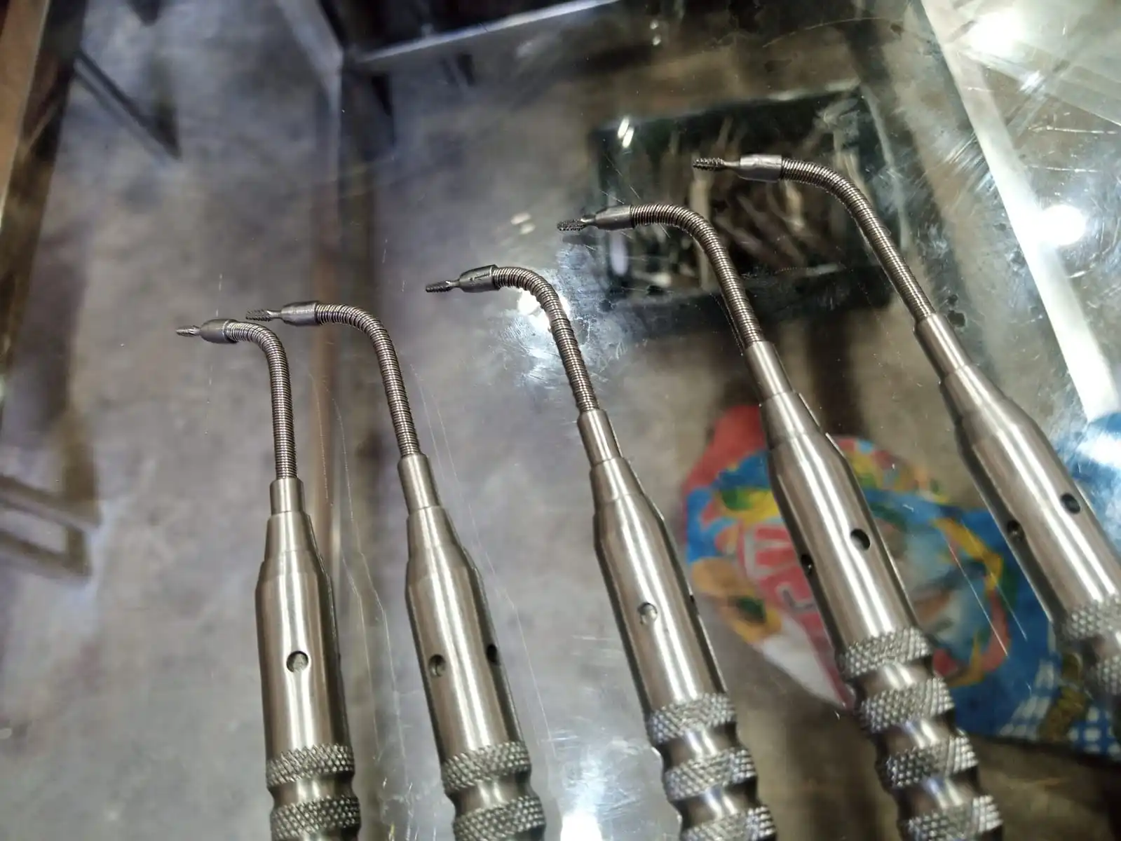 Dental Automatrix Tightening Device - Buy Dental Automatrix Tightening ...