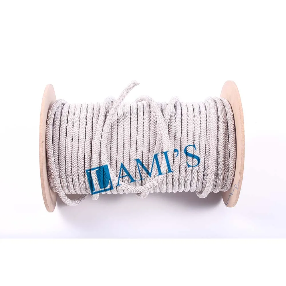 Best Braided Trim Rope Cord Wholesale Twisted Braided Cord Trimming By ...