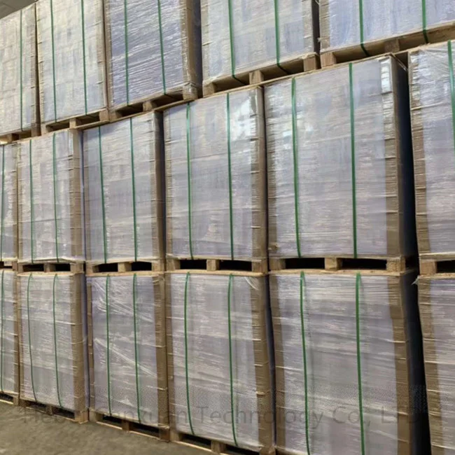 White A4 Size Copy Paper 80 Gsm 70 Gsm For Copier Laser Printing Ready ...