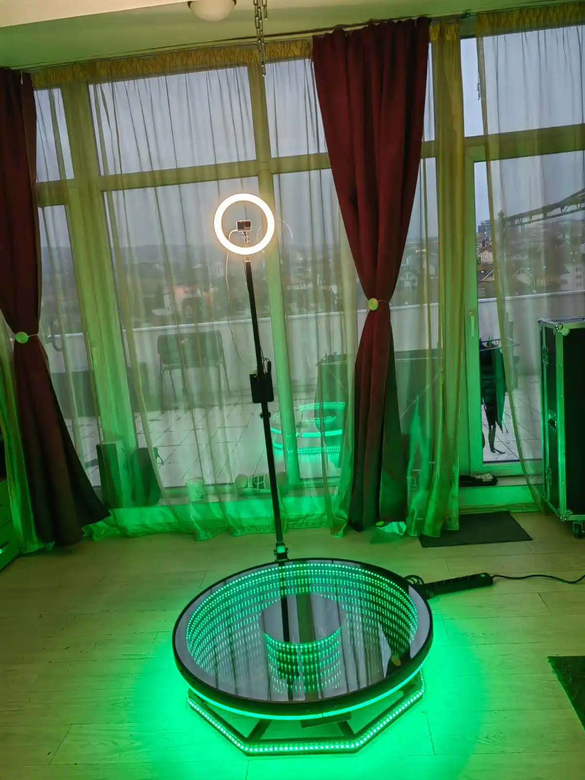 Guangzhou Reyeah Technology Co., Ltd.