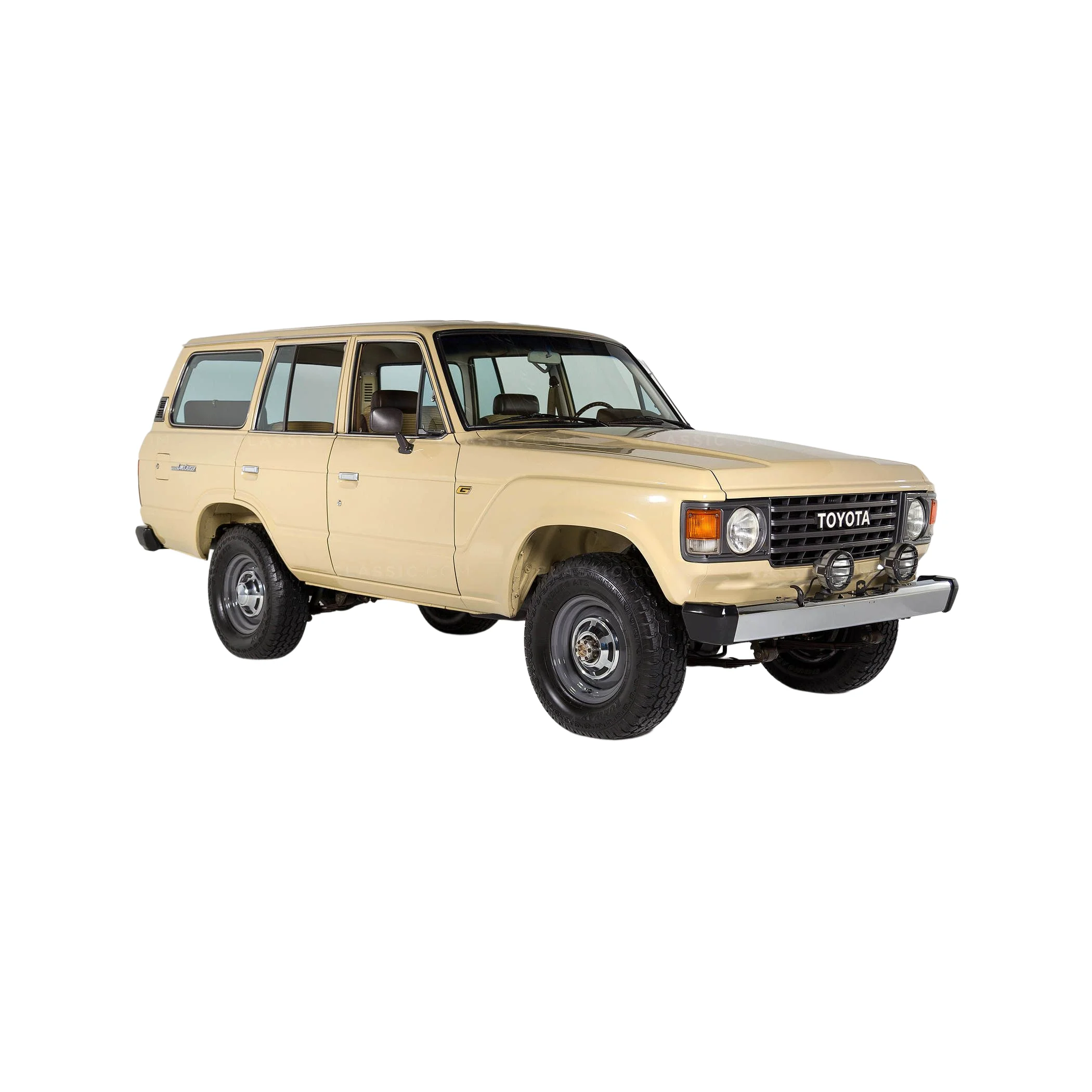 TOYOTA LAND CRUISER FJ40 FJ43 FJ45 FJ60 FJ62 FJ RESTORATION PARTS METAL ...