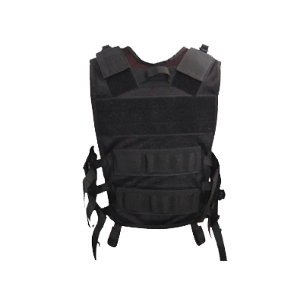 Durable Multi Function Tactical Vest Custom Made Durable Tactical Vest ...