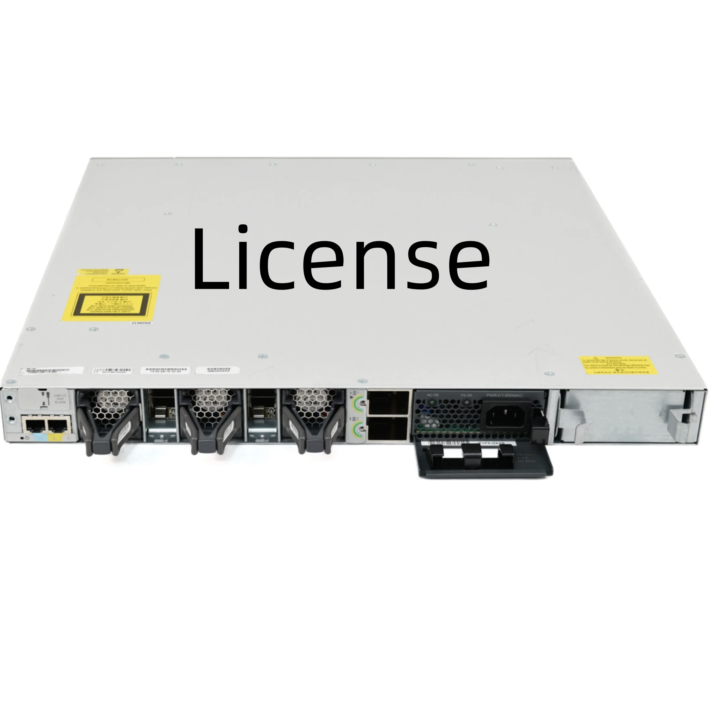C9300-dna-e-24-3y C9300-24t-e Switch Dna License - Buy C9300-dna-e-24 ...