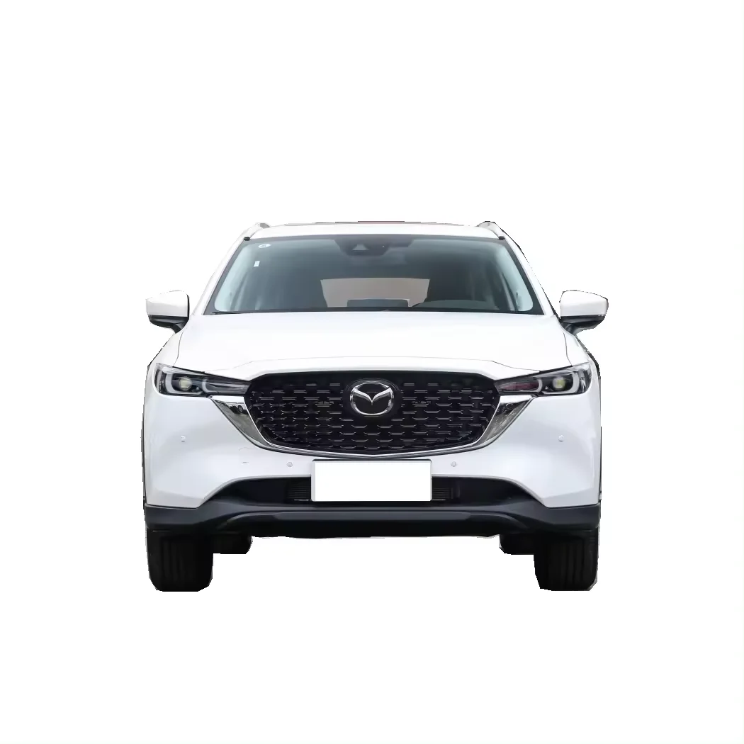 Hot Sale New Aristocracy 2024 Changan Mazda CX-5 2.0T 2WD Gasoline Luxury SUV Brand New New Car ...