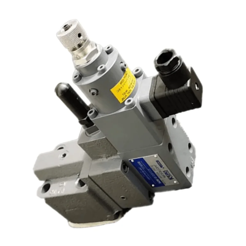 Wholesale Tokyo Toimec Proportional Electromagnetic Pressure Relief ...