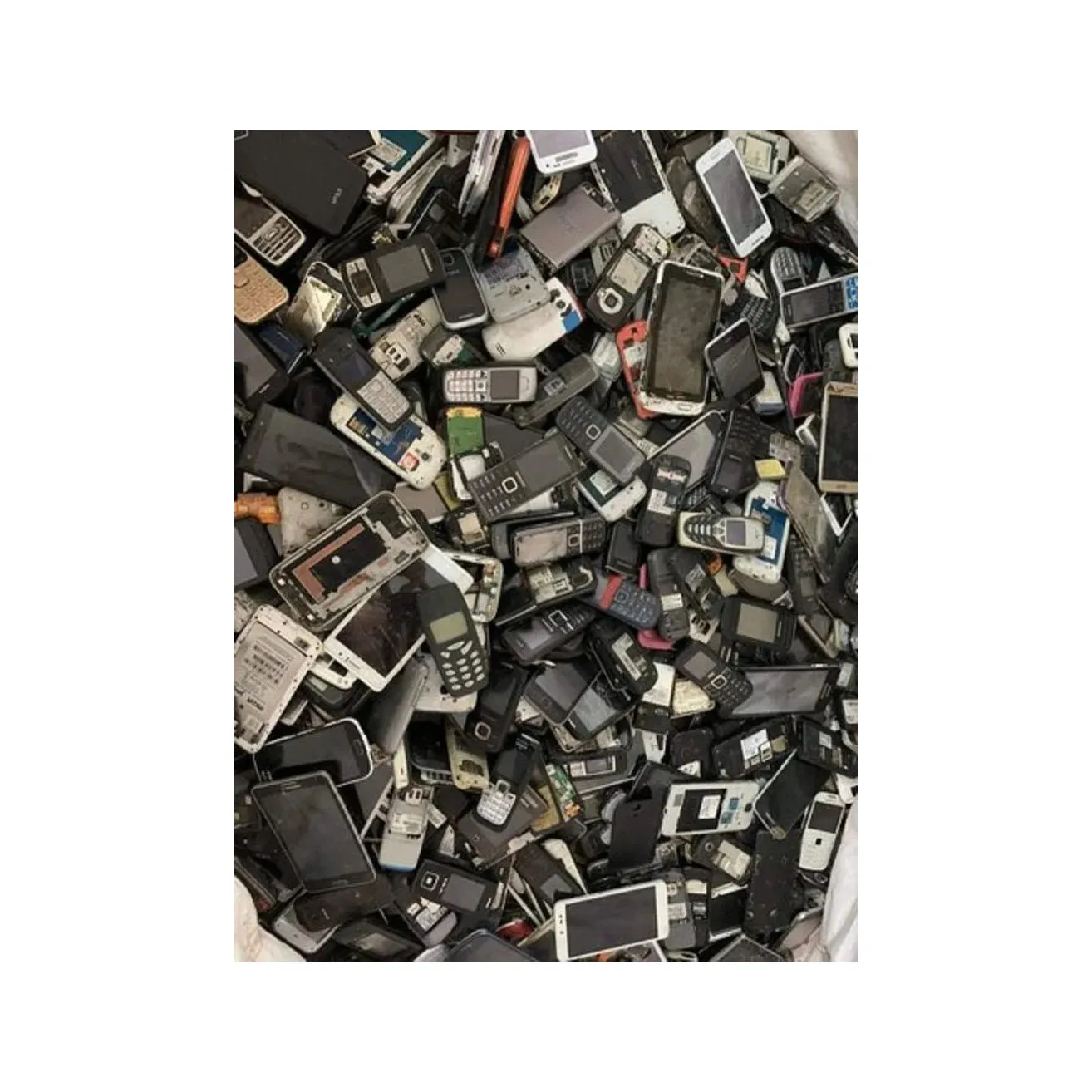 Old Mobile Phone Scrap And Cell Phone Scrap For Sale Wholesale ...