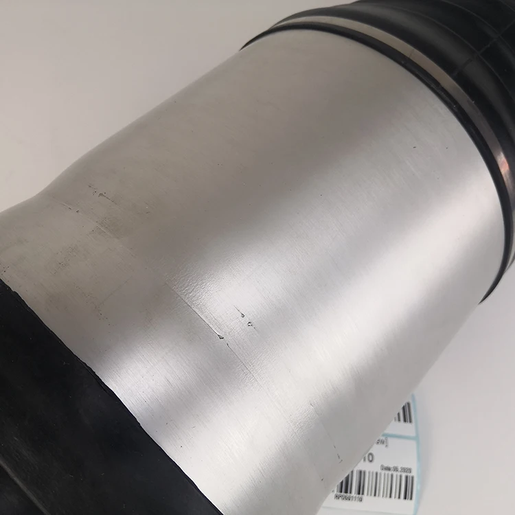 Factory Sale Air Shock Absorber for Range Rover Sport LR016418 LR016419 ...