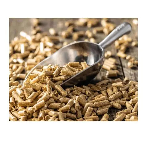 Pine Wood Pellets 100% Wooden Pellets 6mm Wood Pellets - Buy Wood ...