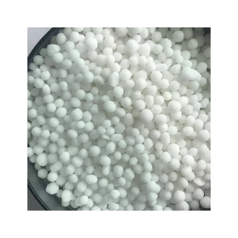 High Quality Fertilizers Nitrogen Fertilizer Urea N46 High Yield - Buy ...
