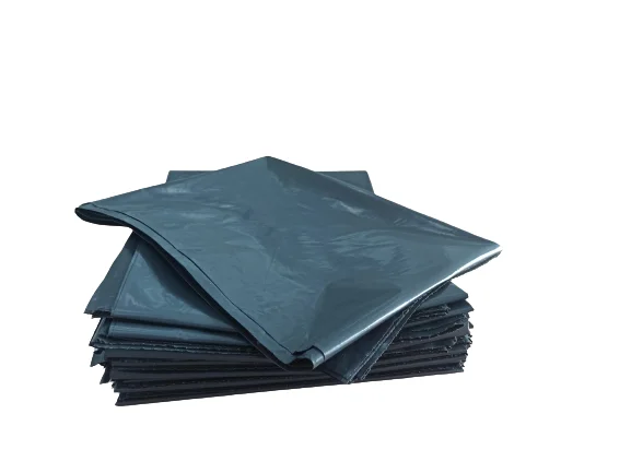 Custom Trash Garbage Recycle Roll Bin Bags Lldpe Ldpe Hdpe Vietnam ...