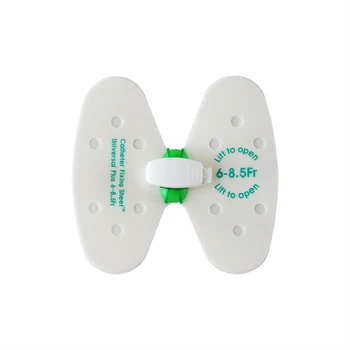 Picc Cvc Fixation Biliary Drainage Tube Fix Catheter Fixator Statlock ...