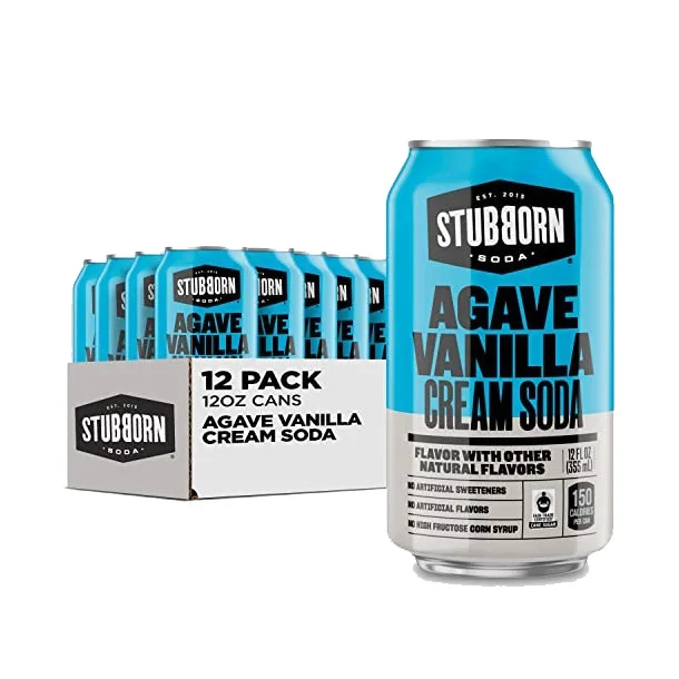 Fresh 12oz Stubborn Soda - Buy Stubborn Soda Sides Drinks & Desserts ...