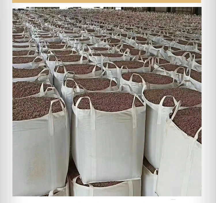 15kg Bags Packaging Pine Wood Pellets (din Plus / En Plus Wood Pellets ...