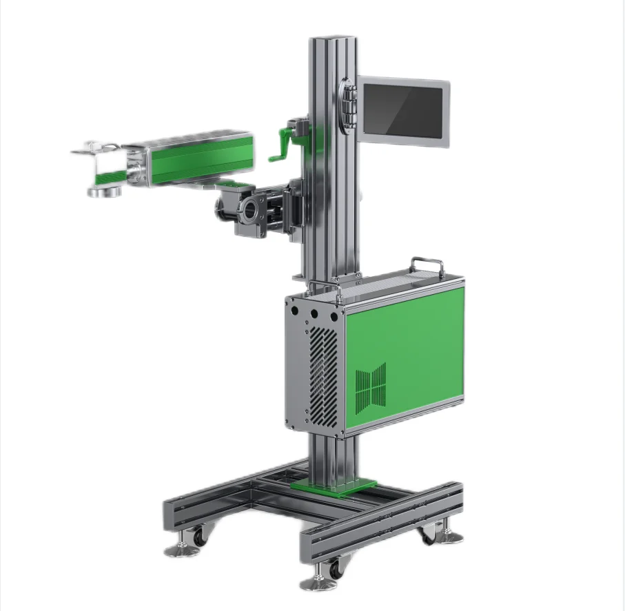 Fiber Lbp Laser Beam Printer Kf120 - Buy Fiber Laser Printer,Lbp Laser ...