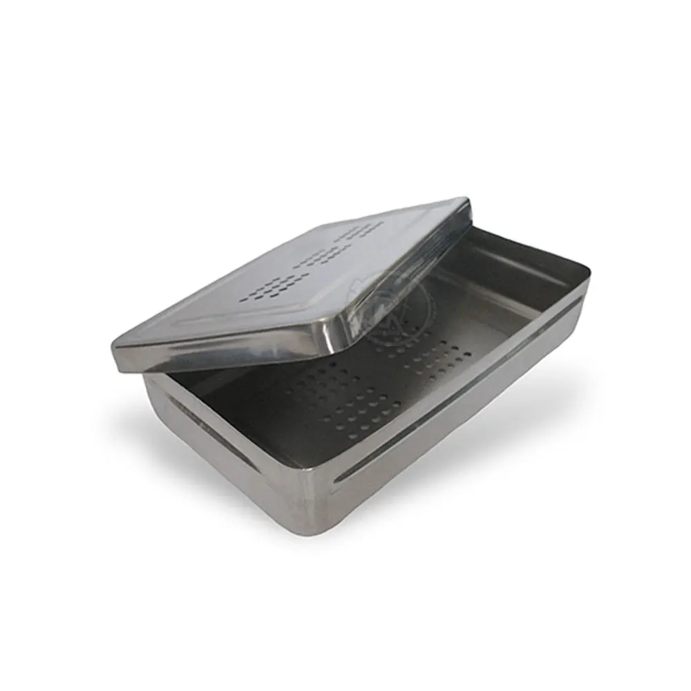 Stainless Steel Medical Box Surgical Instruments - Buy Medical Surgical ...
