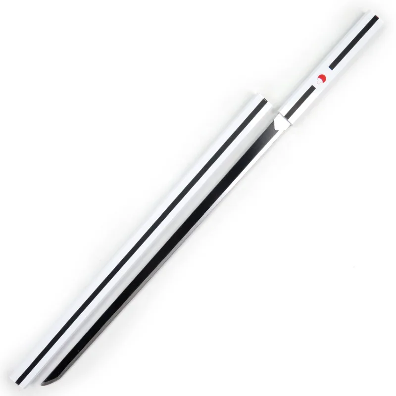 ABS Version of Sword Uchiha Sasuke - Cosplay Prop