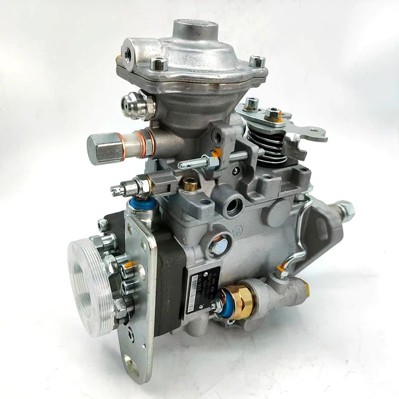 Ve6/12 High Pressure Diesel Injector Pump Fuel Injection Pump 0.460.426 ...