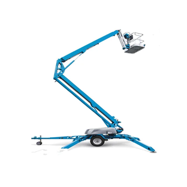 Hot Sale Original Japan Made Truck Mounted Cherry Picker 12 Meter ...