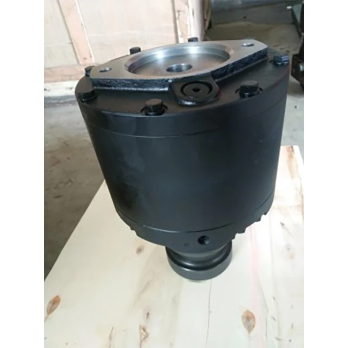 Sanlian Model 8 Series Planetary Gearbox Replacement for AUBURN Max ...
