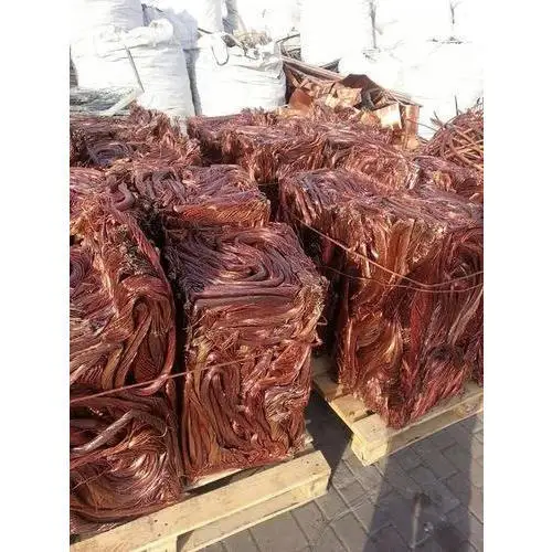 Copper Wire Scrap - Buy Copper Wire Scrap,Beryllium Copper Scrap,Scrap ...