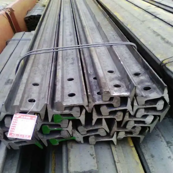 Wholesale Used Rail Scrap R50 R65 Bulk Hms Scrap Heavy Melting Hms1 ...